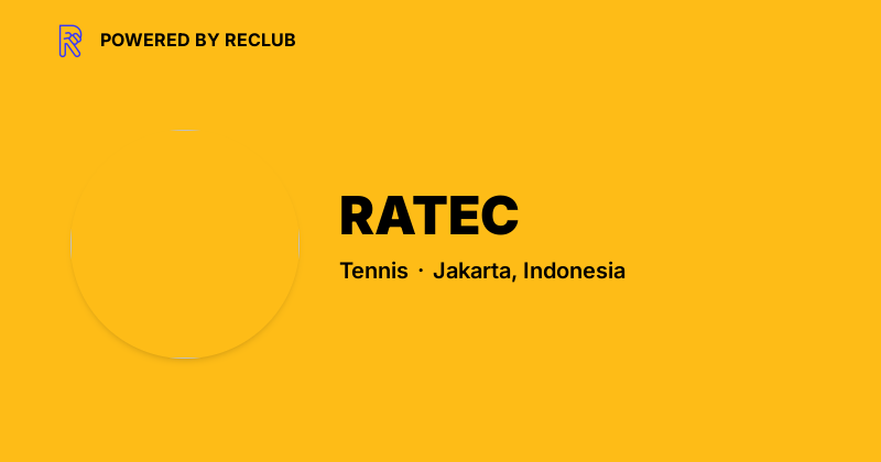 RATEC